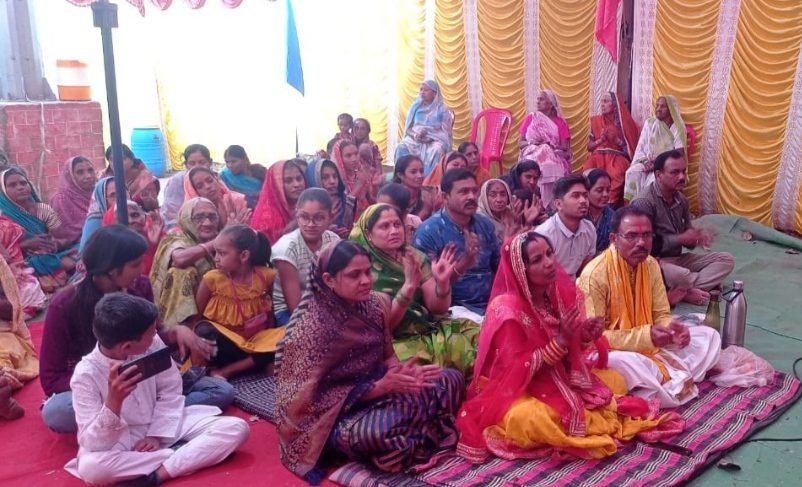 भगवान का भजन स्तुति करने का कोई उम्र नहीं होता ध्रुव ने महज 5 साल की उम्र में ही भगवान को पा